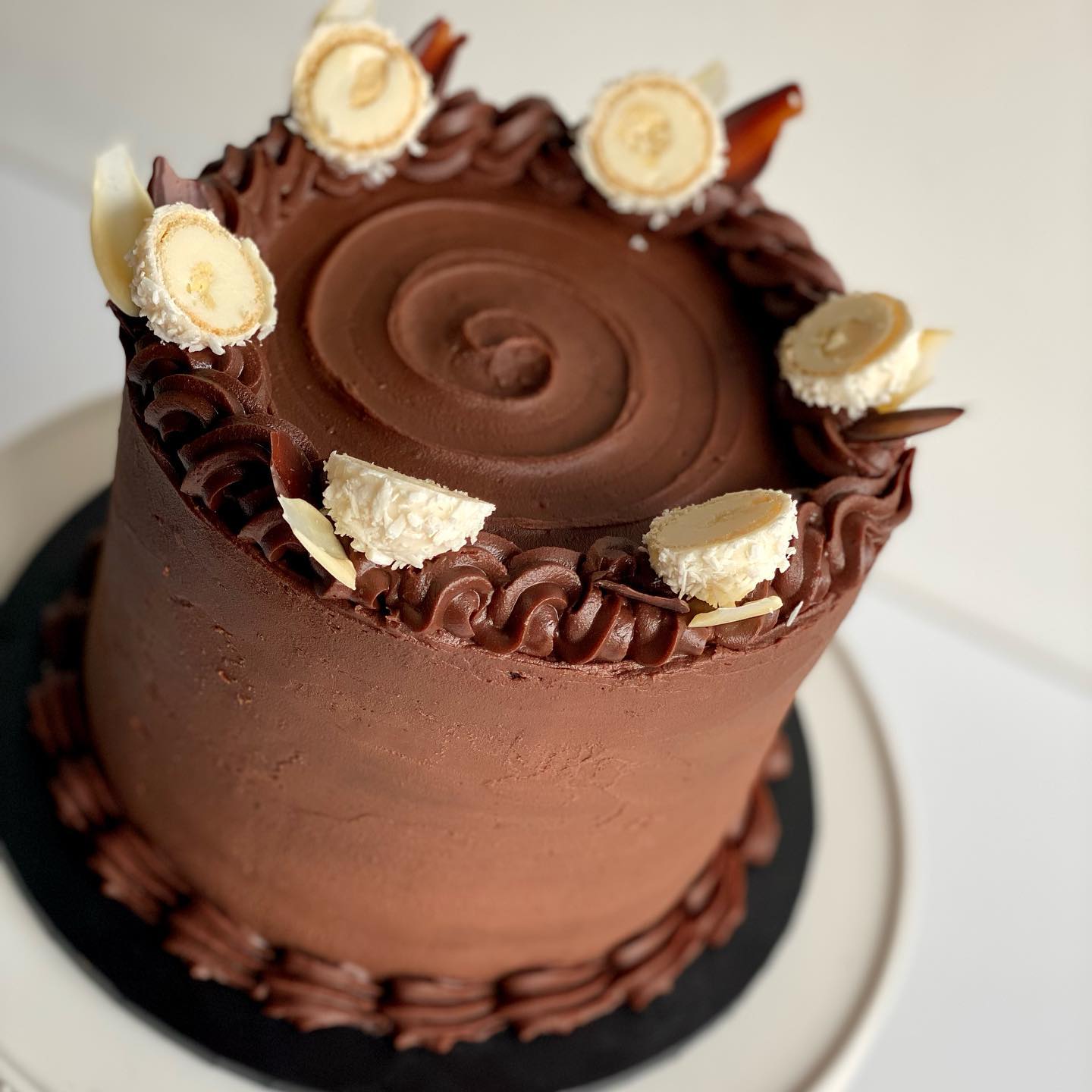 Prestige Cake - Christchurch Cakes – Dhi Ferrari Cakes